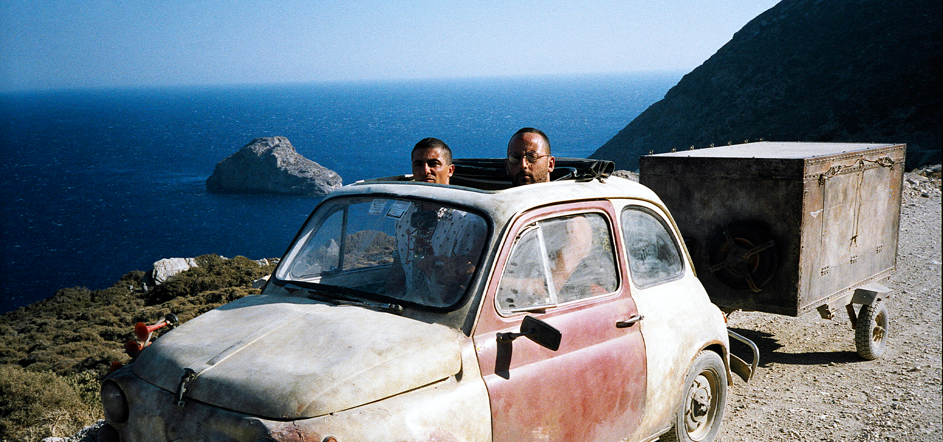 35 ans du Grand bleu ! - fr | Gaumont, depuis que le cinéma existe