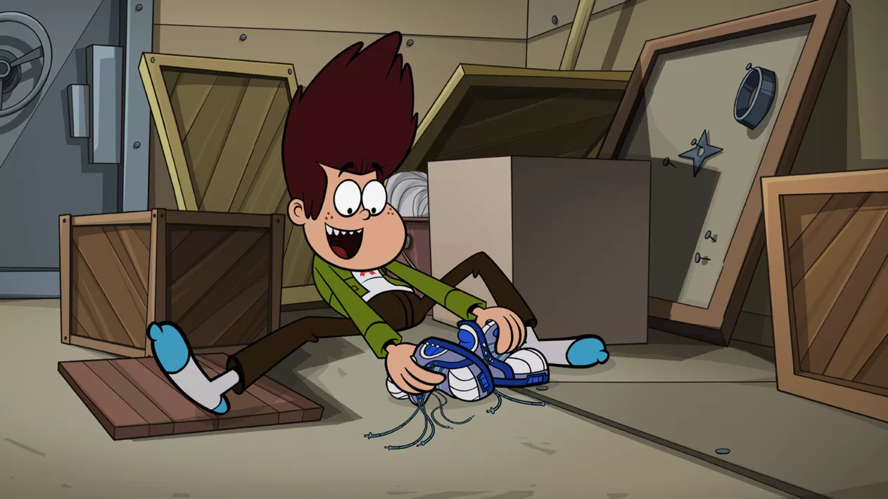 Atomic Puppet - es | Gaumont, born with cinema