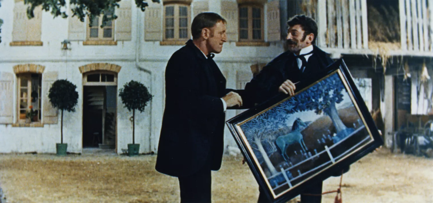 La jument verte - fr | Gaumont, depuis que le cinéma existe