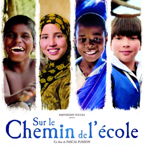 Sur le chemin de l'école - fr | Gaumont, depuis que le cinéma existe